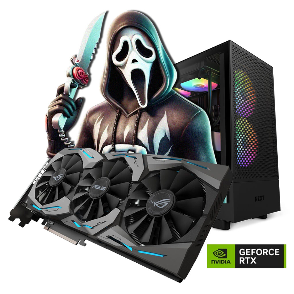 PC Armadas - Compumar
